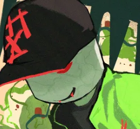 Griefer \\ Brad Thaniel - BLOCK TALES