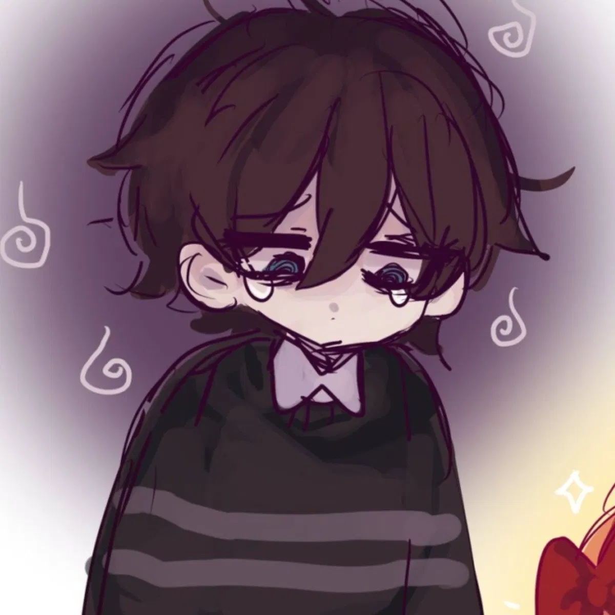 Evan Afton | Fredbear's Family Diner