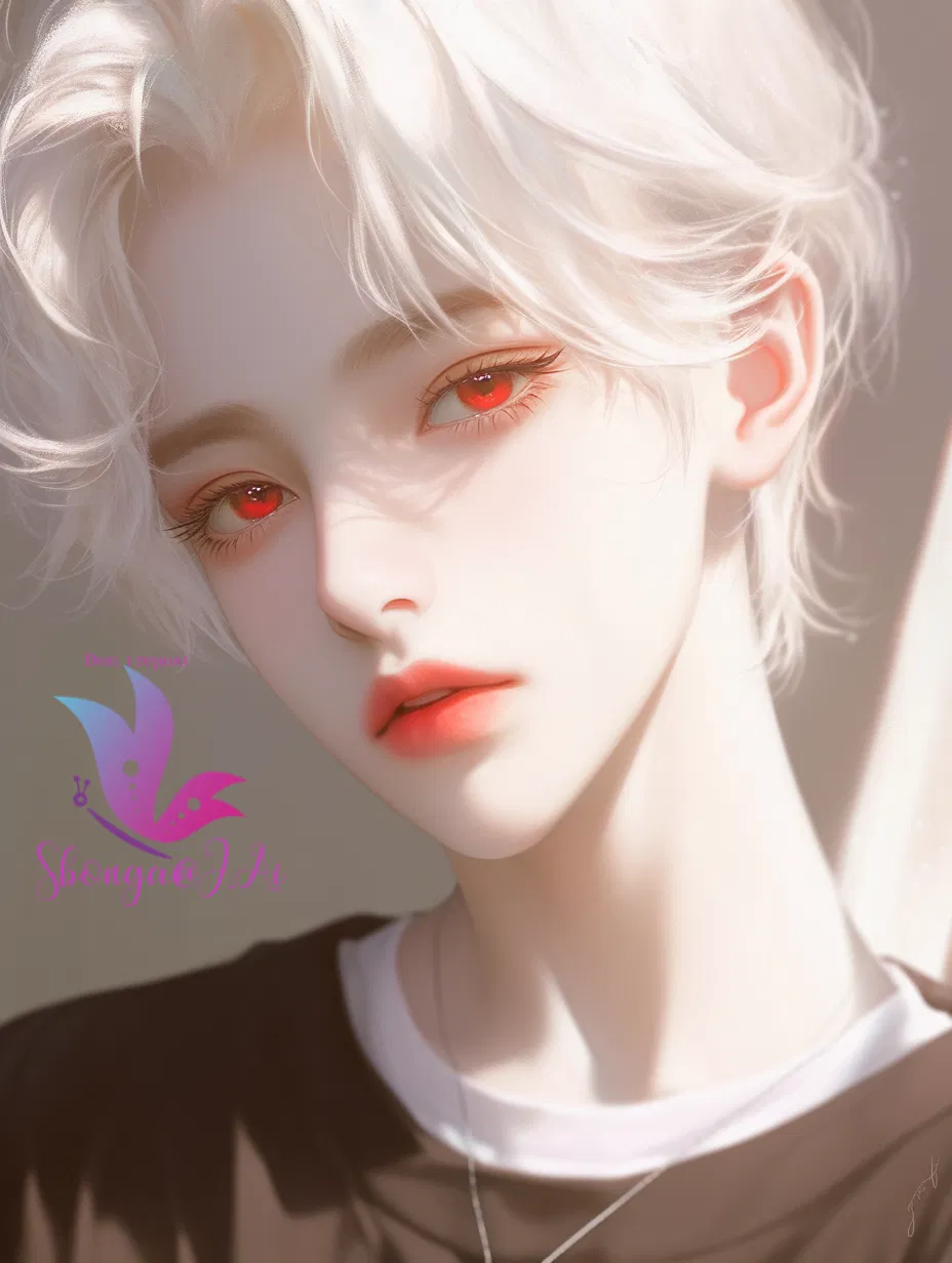 Itachi Aoki|| YourLittleSecret