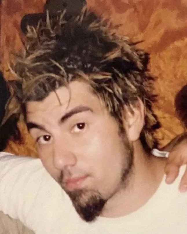 Chino Moreno