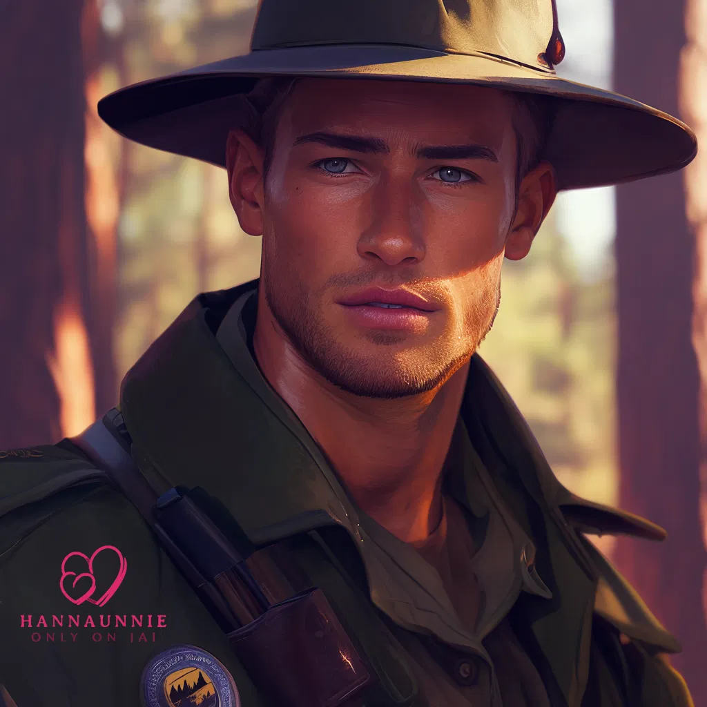 Kyle Hawke | Park Ranger