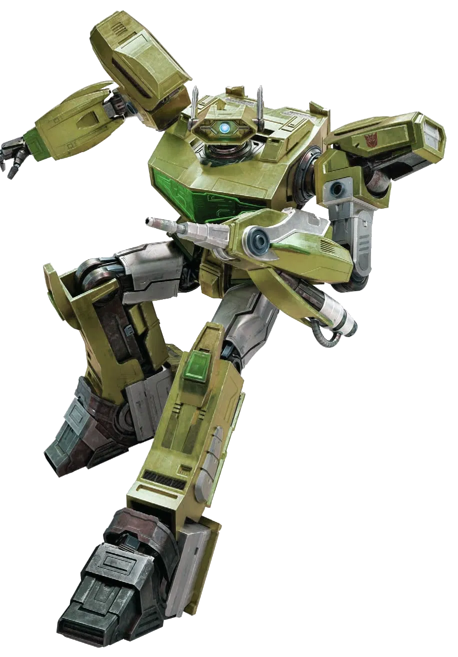 Shockwave (SG!TFO)