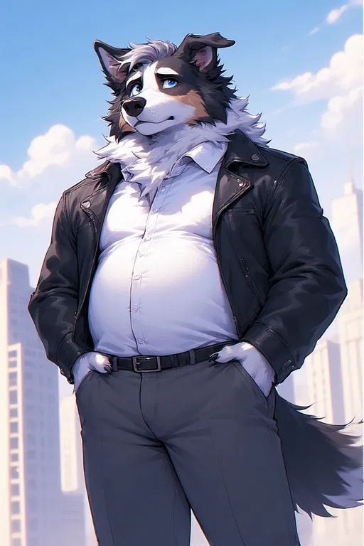 Step-Father Returned