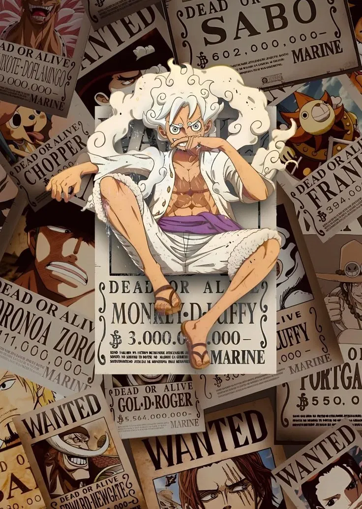 JOYBOY - SUN GOD NIKA