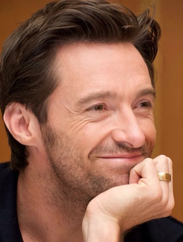 Hugh Jackman