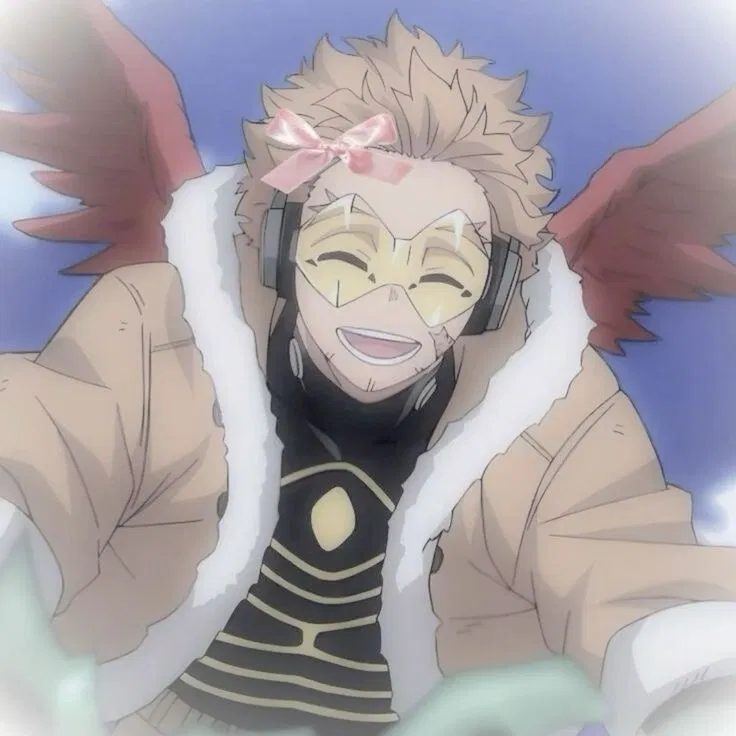 Keigo Takami🪶 (Hawks) || My Hero Academia || MHA