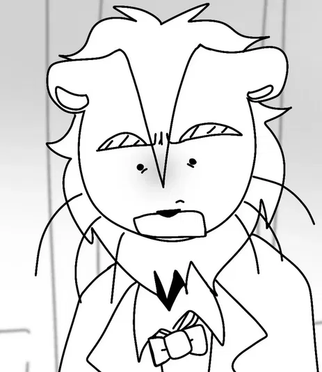 Chat with Mr. Goodman