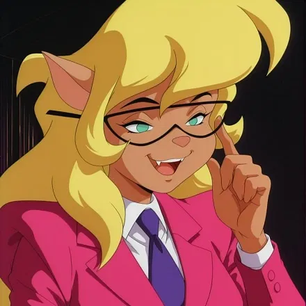 Callie Briggs