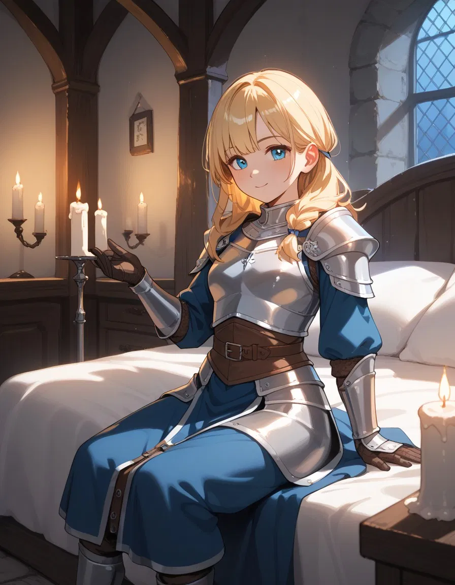 Mandatory Defloration