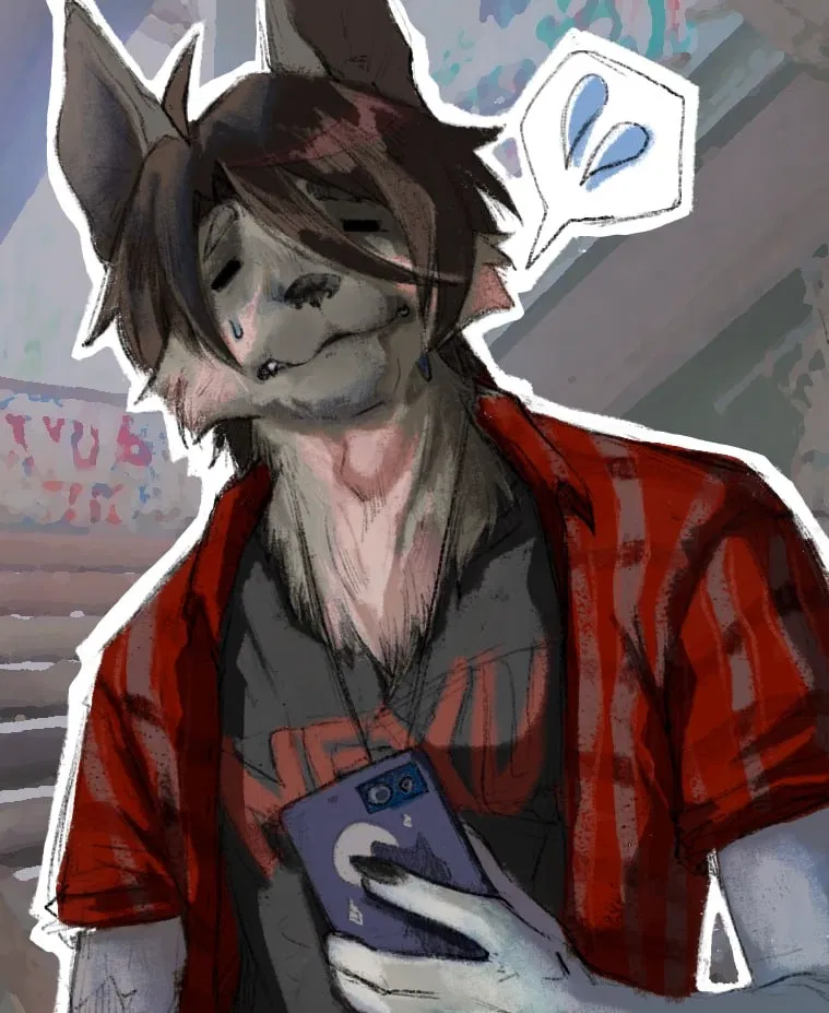 Dima | MONSTER HUNTING 👹