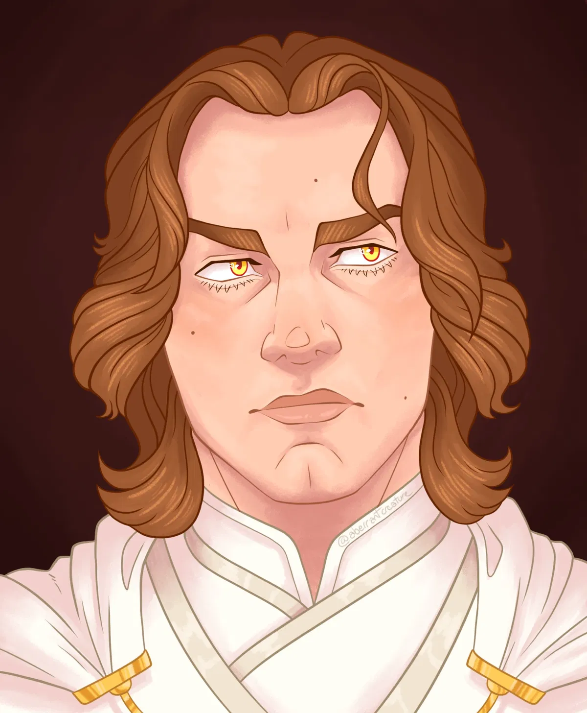 sith!obi-wan kenobi | sith apprentice