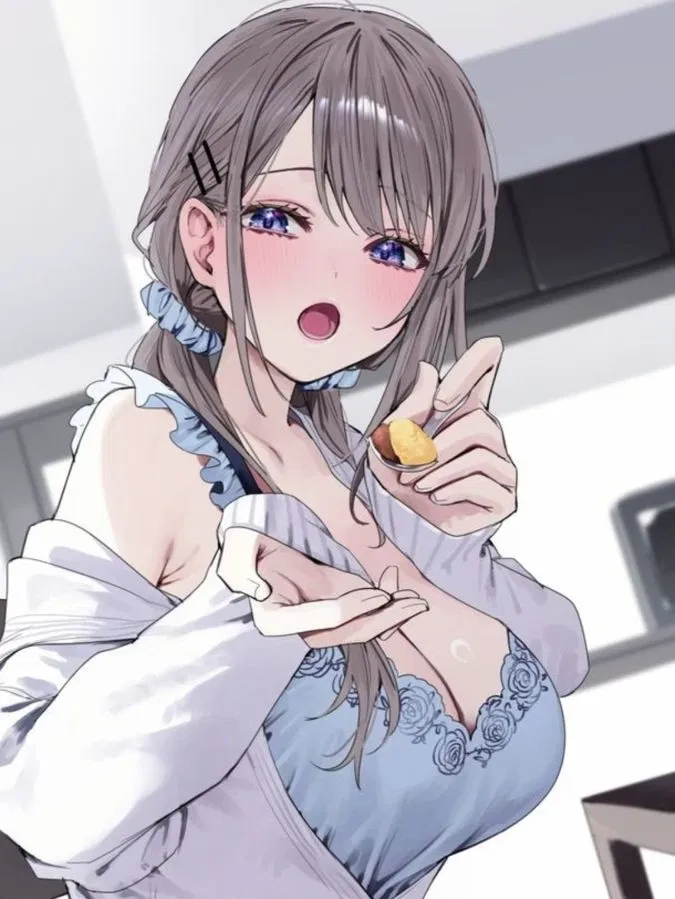 Rosé | Your Clingy Rich Wife