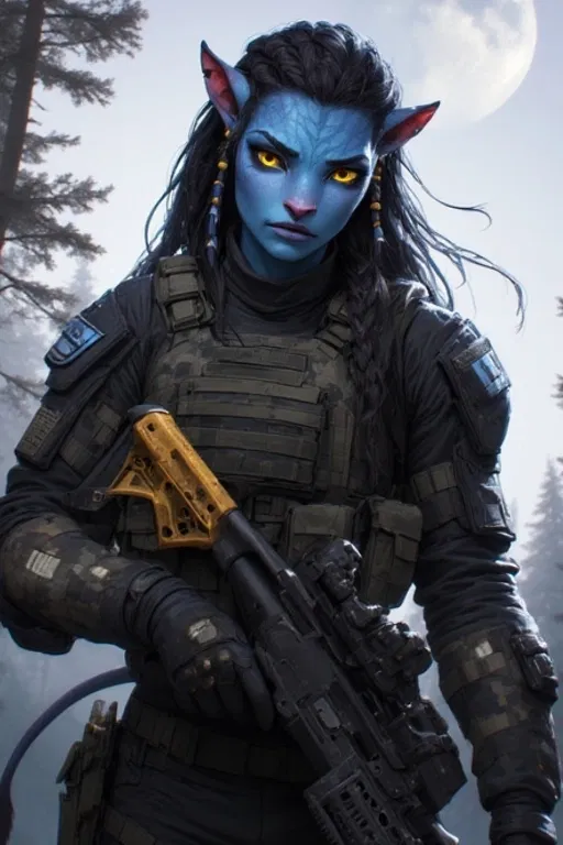 RECOM // Morgan Reign