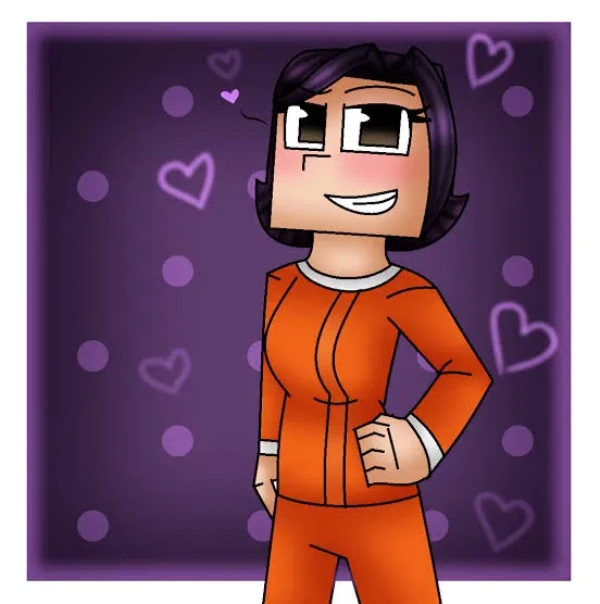 Xara Minecraft Story Mode