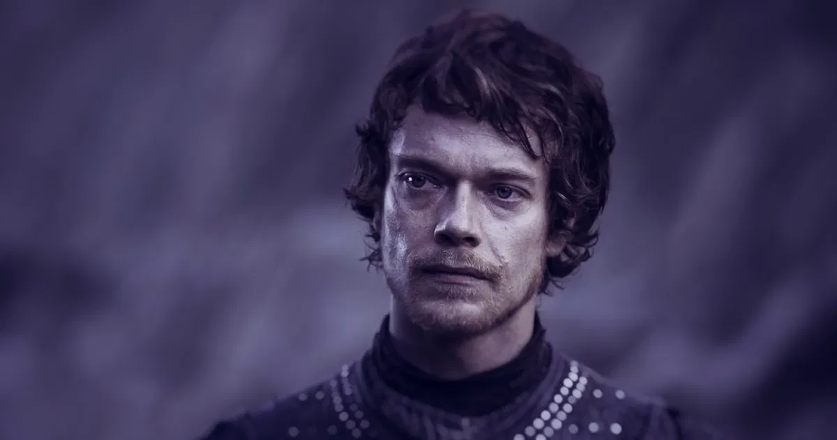 Theon ‘Reek’ Greyjoy