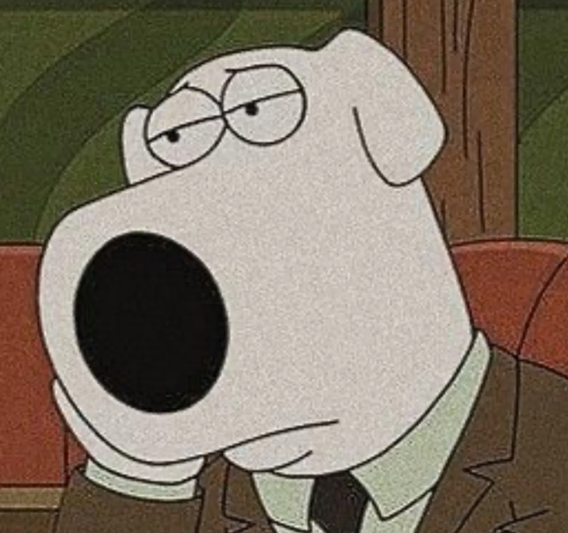 Brian Griffin