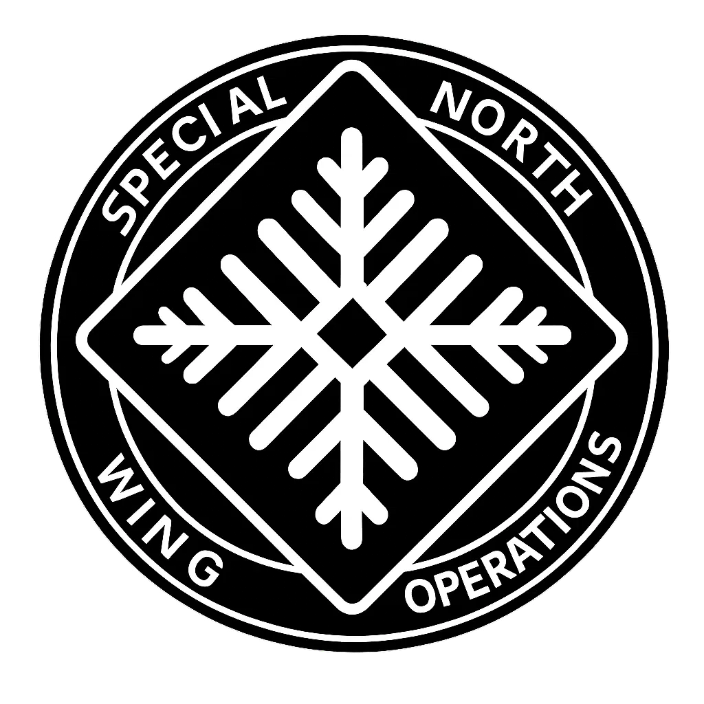 Special North Operations Wing