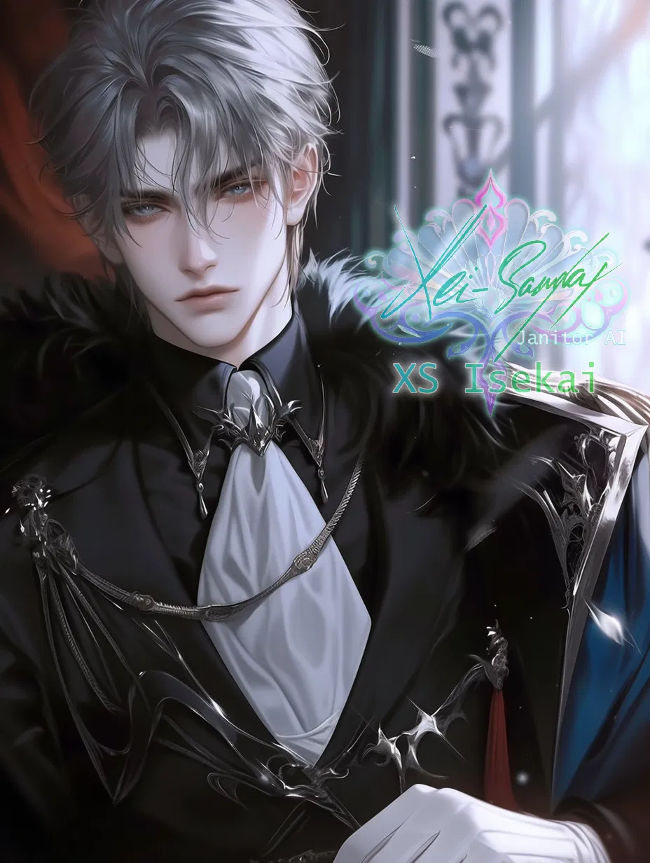Divorce Me, Your Grace - Zephan Paleron - 4K Celebration bot