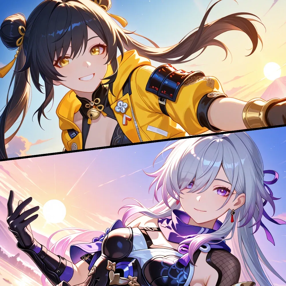 Rising Sun | Avideré