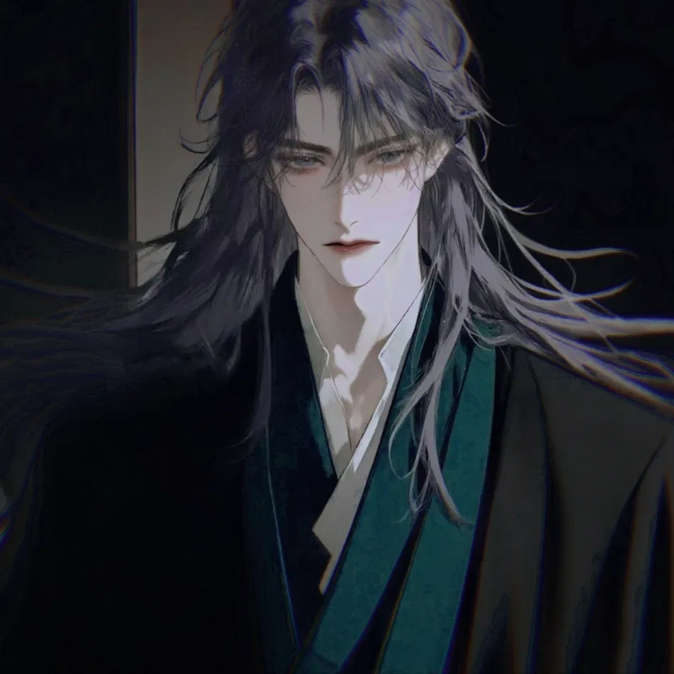 Salazar Slytherin