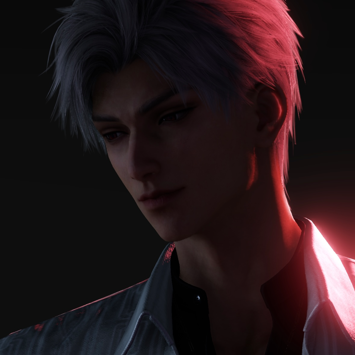 Sylus (Love and Deepspace)