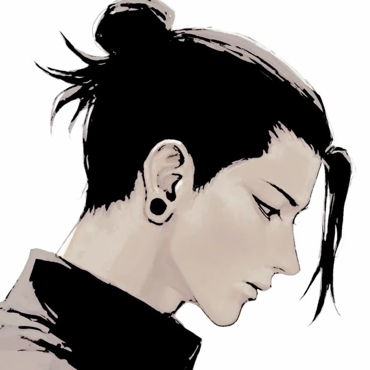 Suguru Geto 🪼⋆.ೃ࿔