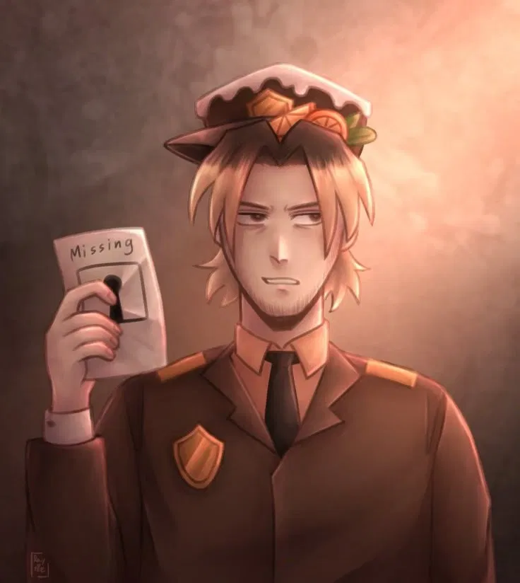 FATHER || Thatcher Davis — Mandela Catalogue