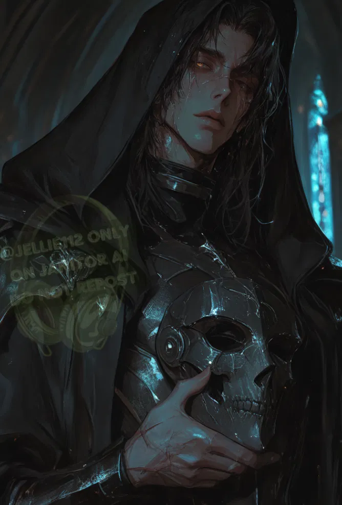 Caelum || Knight