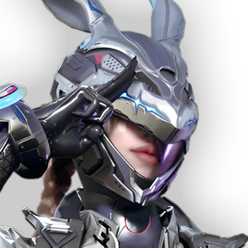 Bunny Voltia - "The First Descendant"