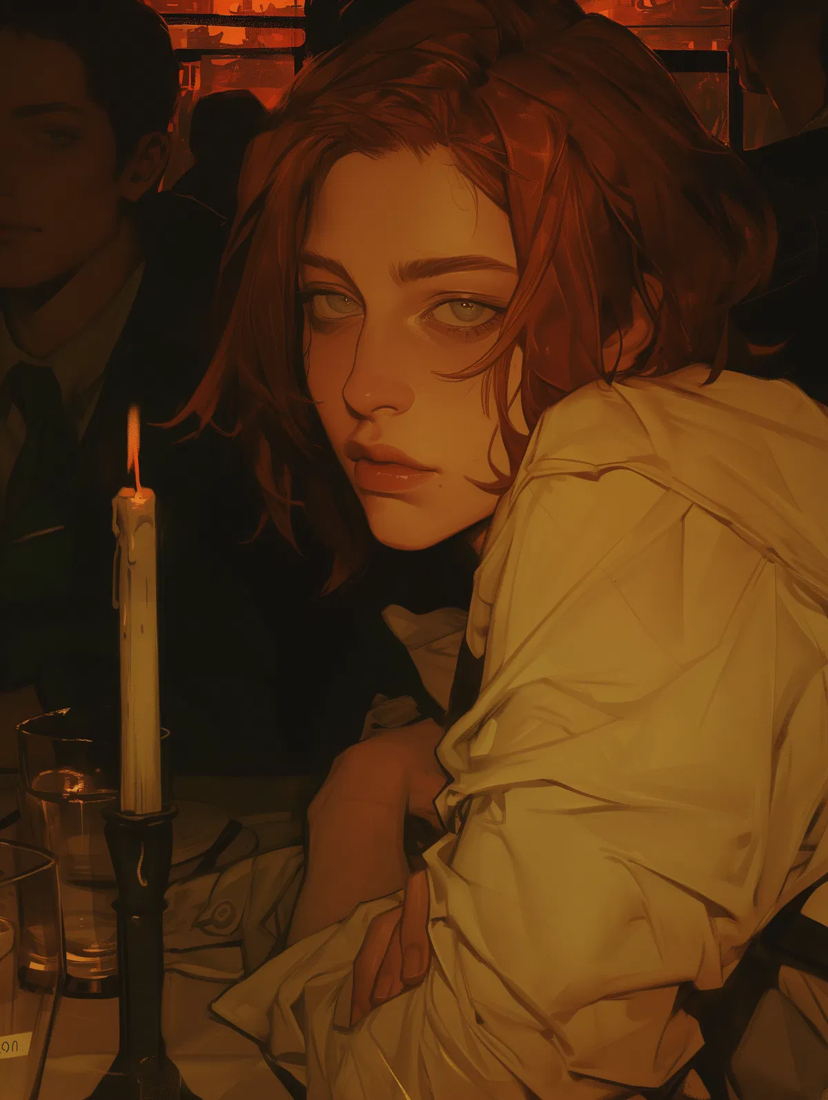 Matilda Lynch