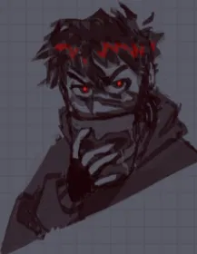 Generation Loss Escapee AU- Hetch