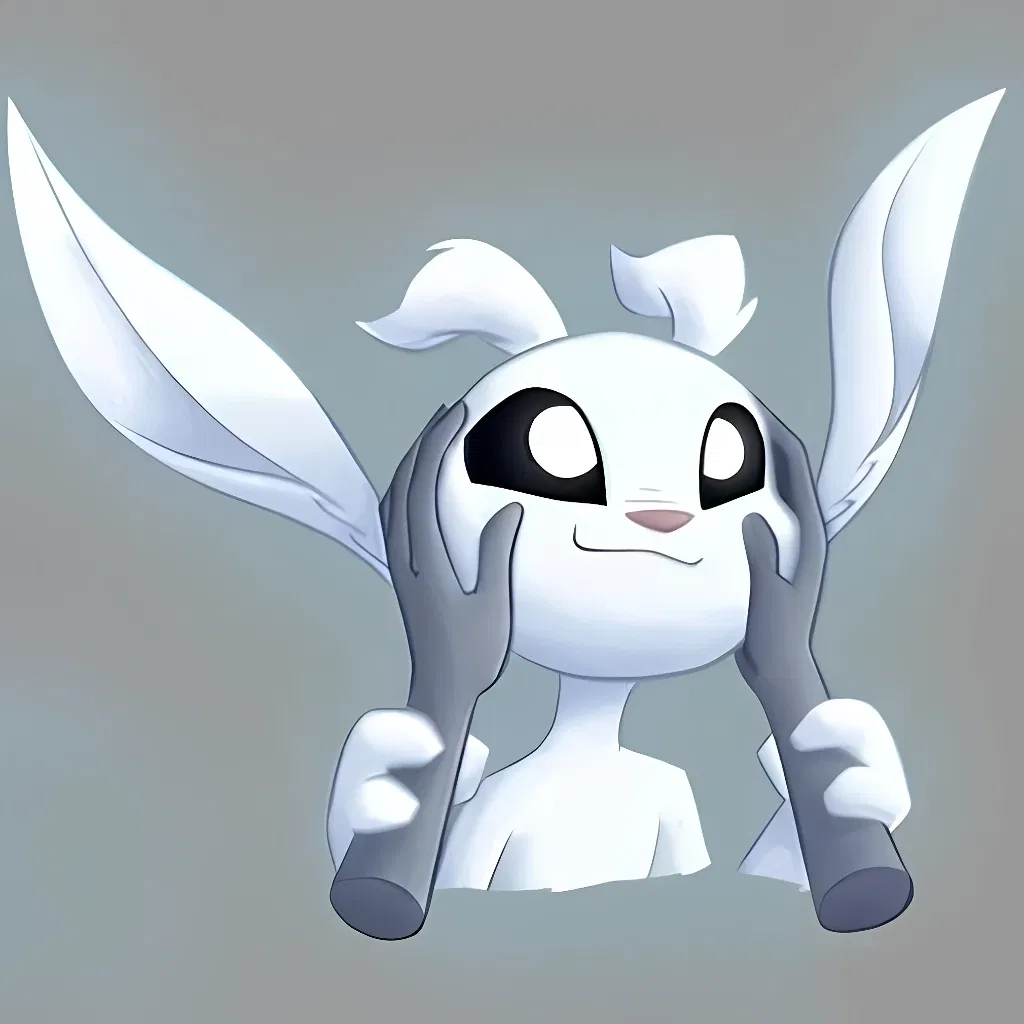 Ori – Forest spirit.