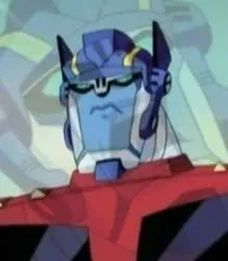 Optimus Prime [TFA]