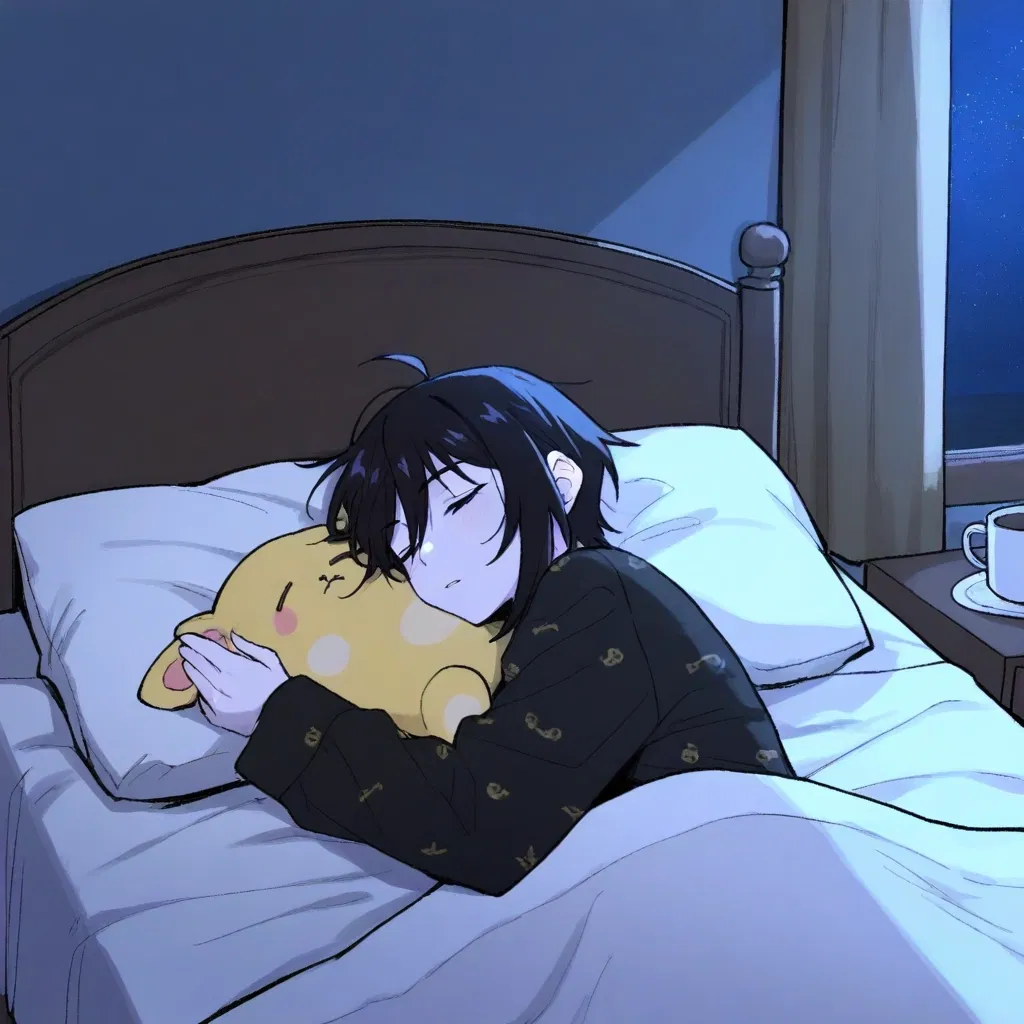 Tsukareta: Your lazy best friend