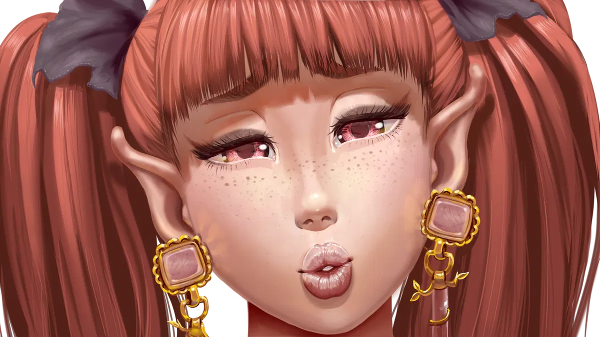 Kylira - Tales of Androgyny