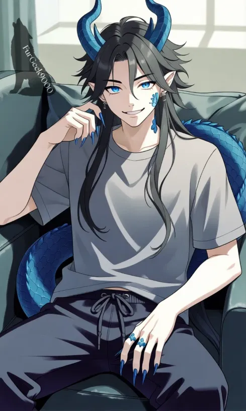 Tavian Averbond || Eggs Hatching ⮘