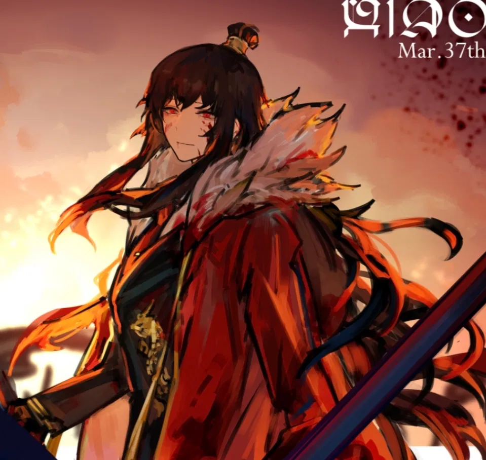 You’re my everything; Xiao saves you/comes home after an embarrassing ...