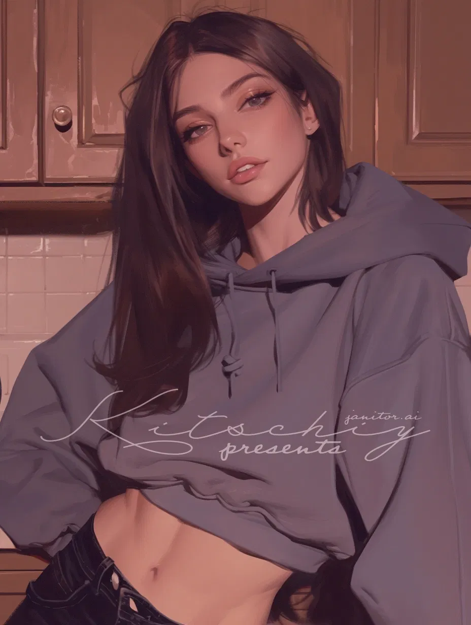 3 DIGITS | Wendy Klein