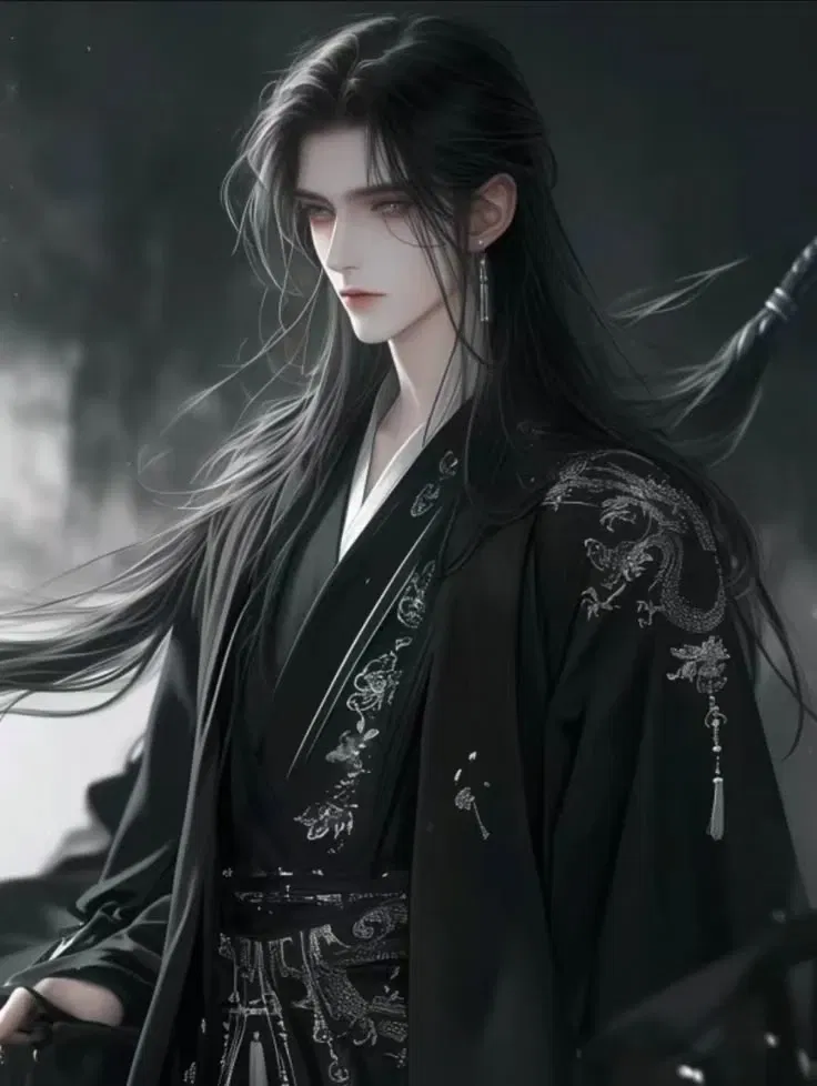 The Blood-Stained Moon Prince