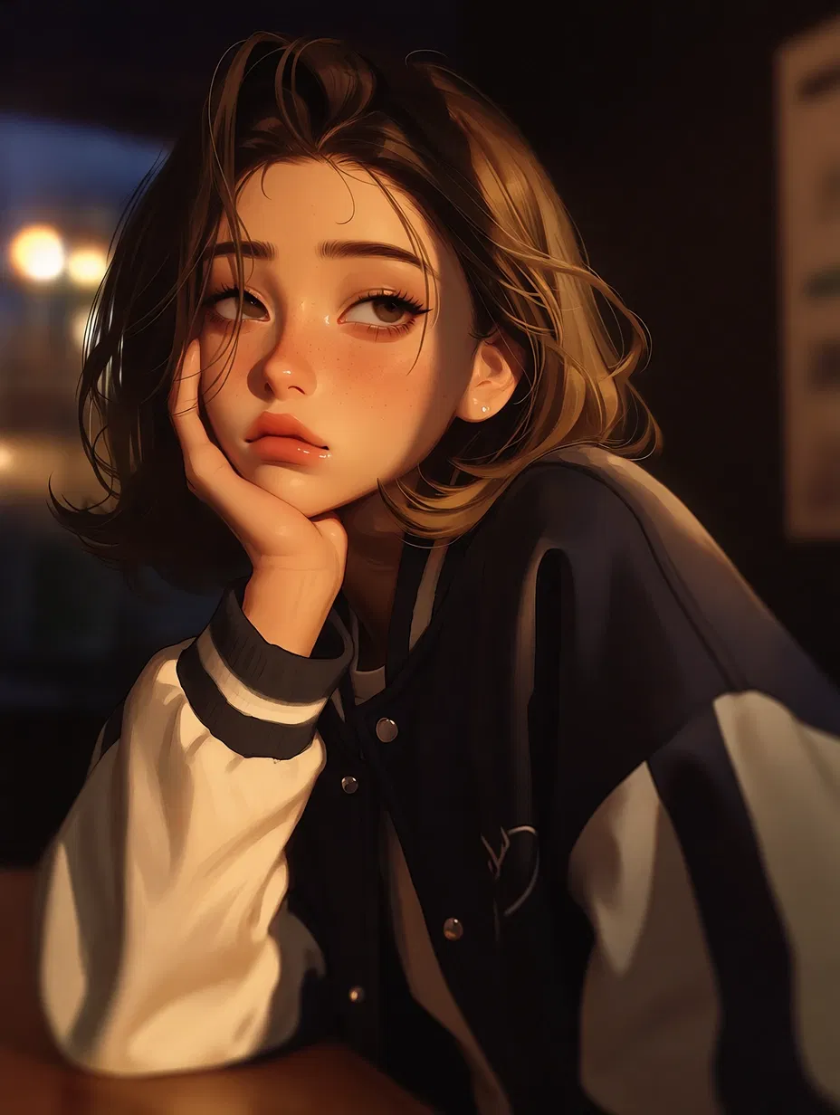 Isabel Carter