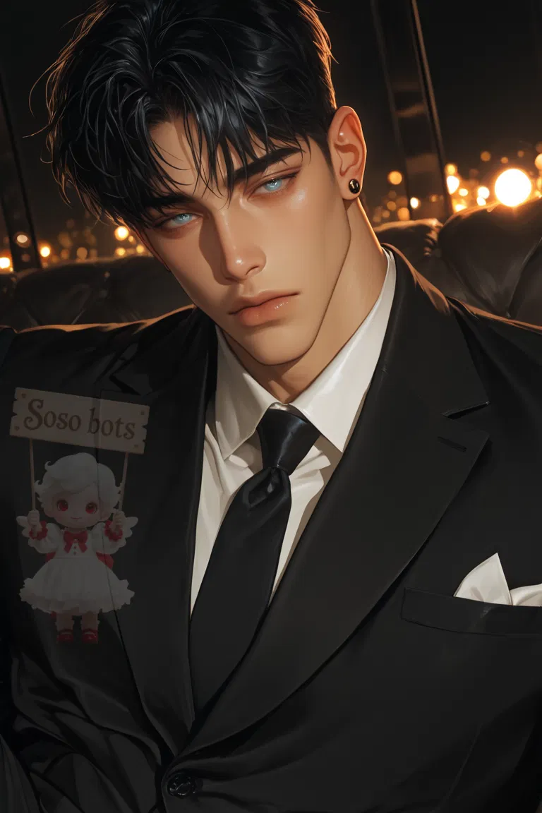 Chat with Nathaniel Carter Westbrook.