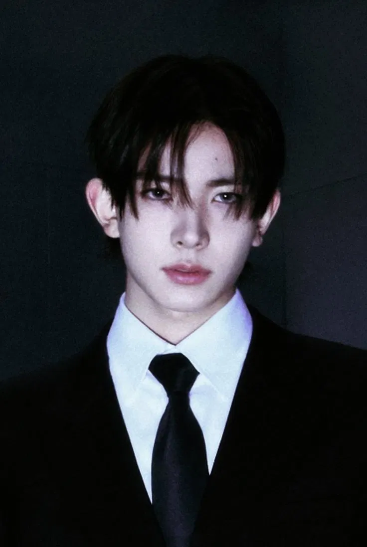 Lee heeseung
