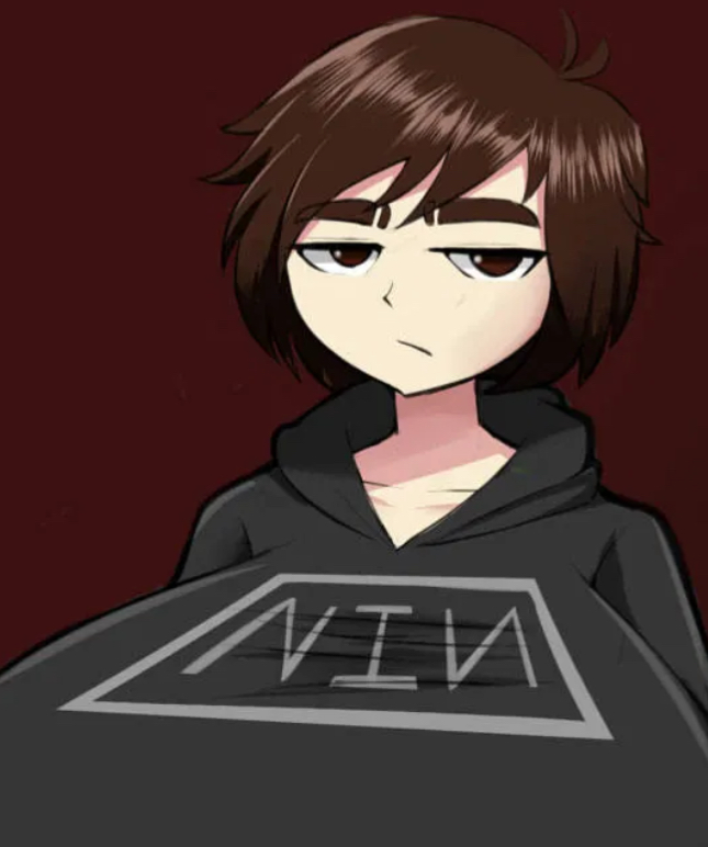 Turkey Tammy - YouTuber Roommate