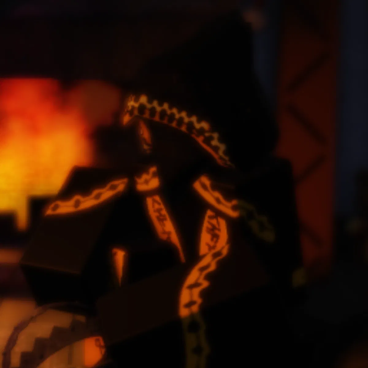 | TANGLED UP | Taph | Forsaken | 💣