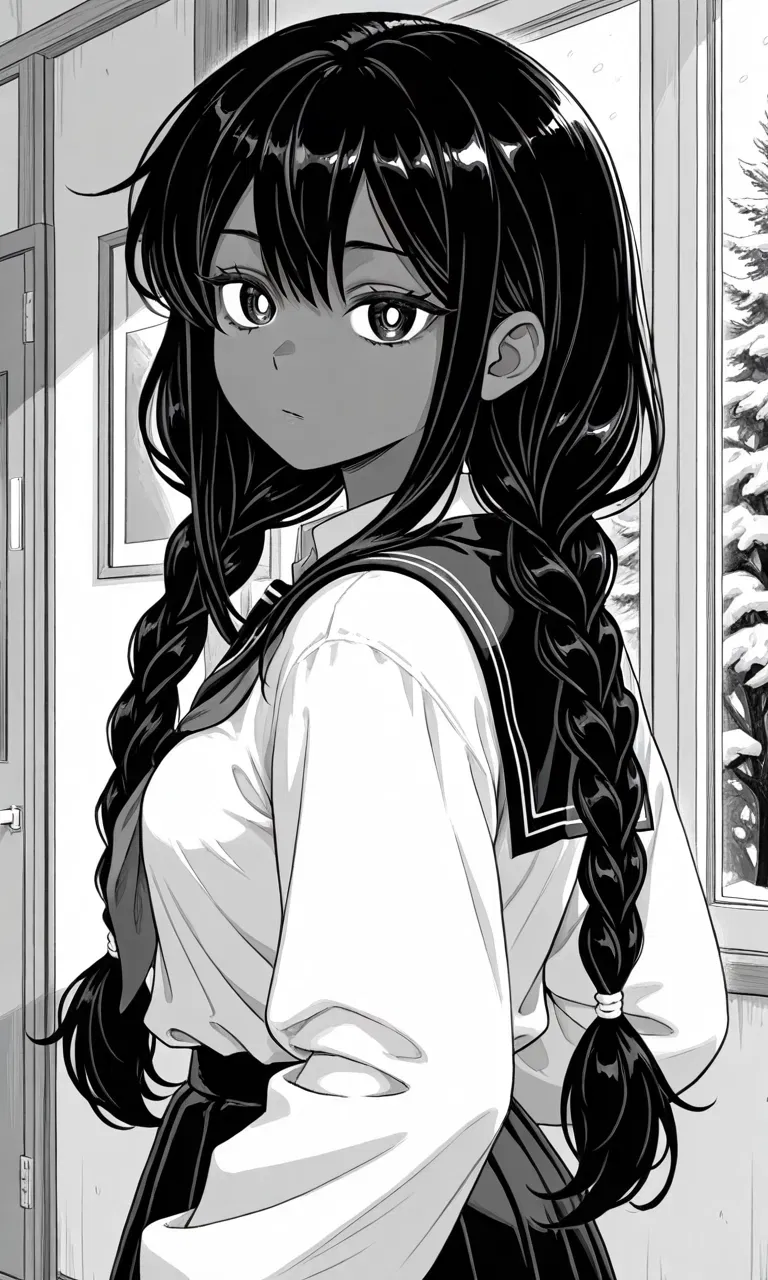 MHA oc | Kage Shinokuna