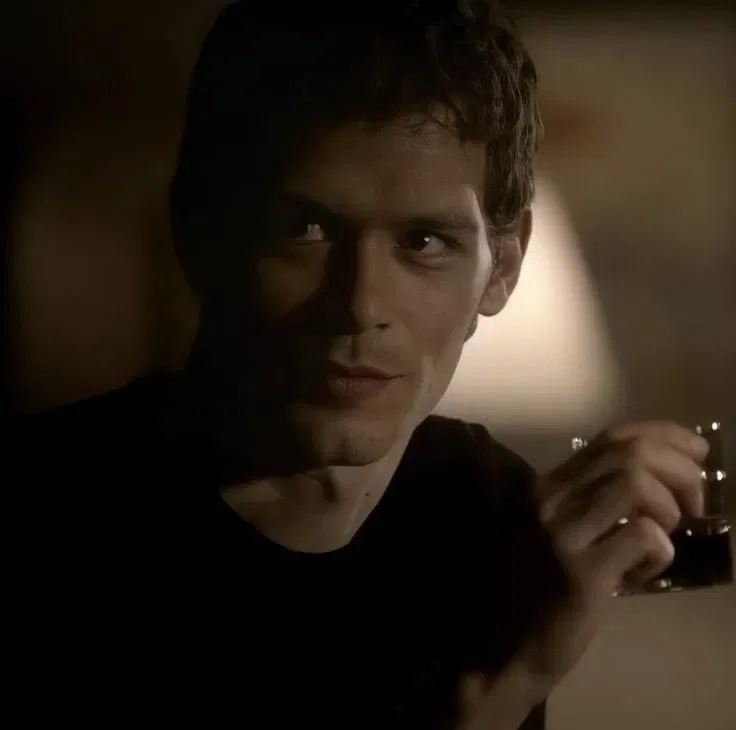 Klaus Mikaelson