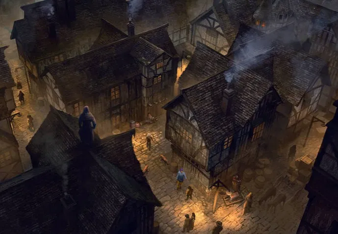 Chat with The Gullet