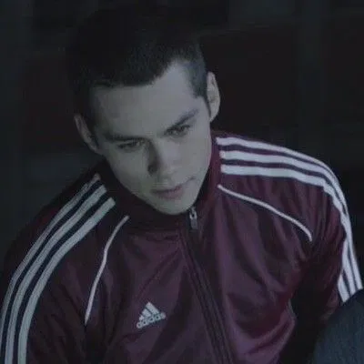 Stiles stilinski