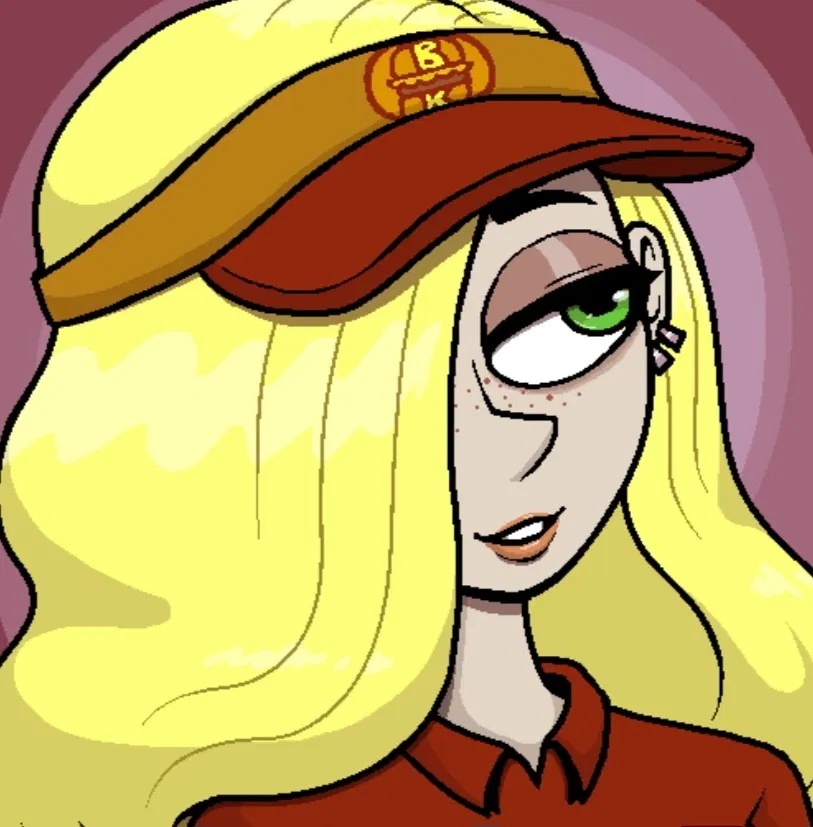 Billie (Burger Kurger)