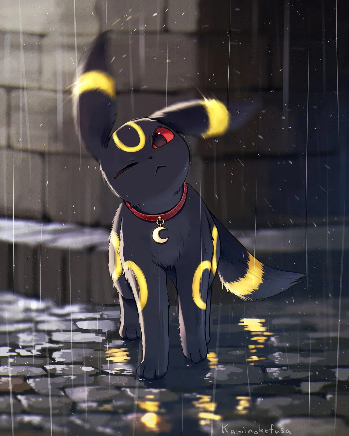 Umbreon